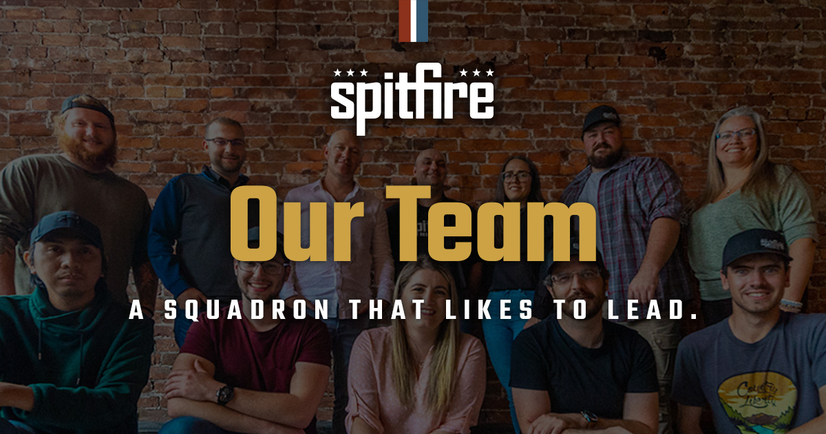 Spitfire Team